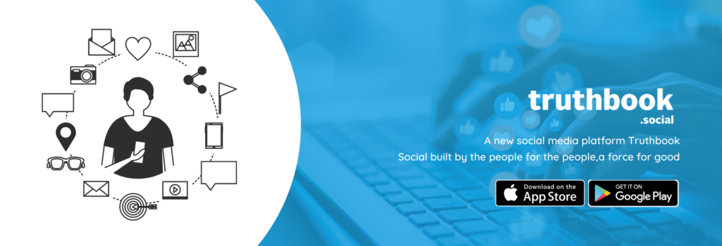 Truth Group - Independent Alternative Media & Social Media