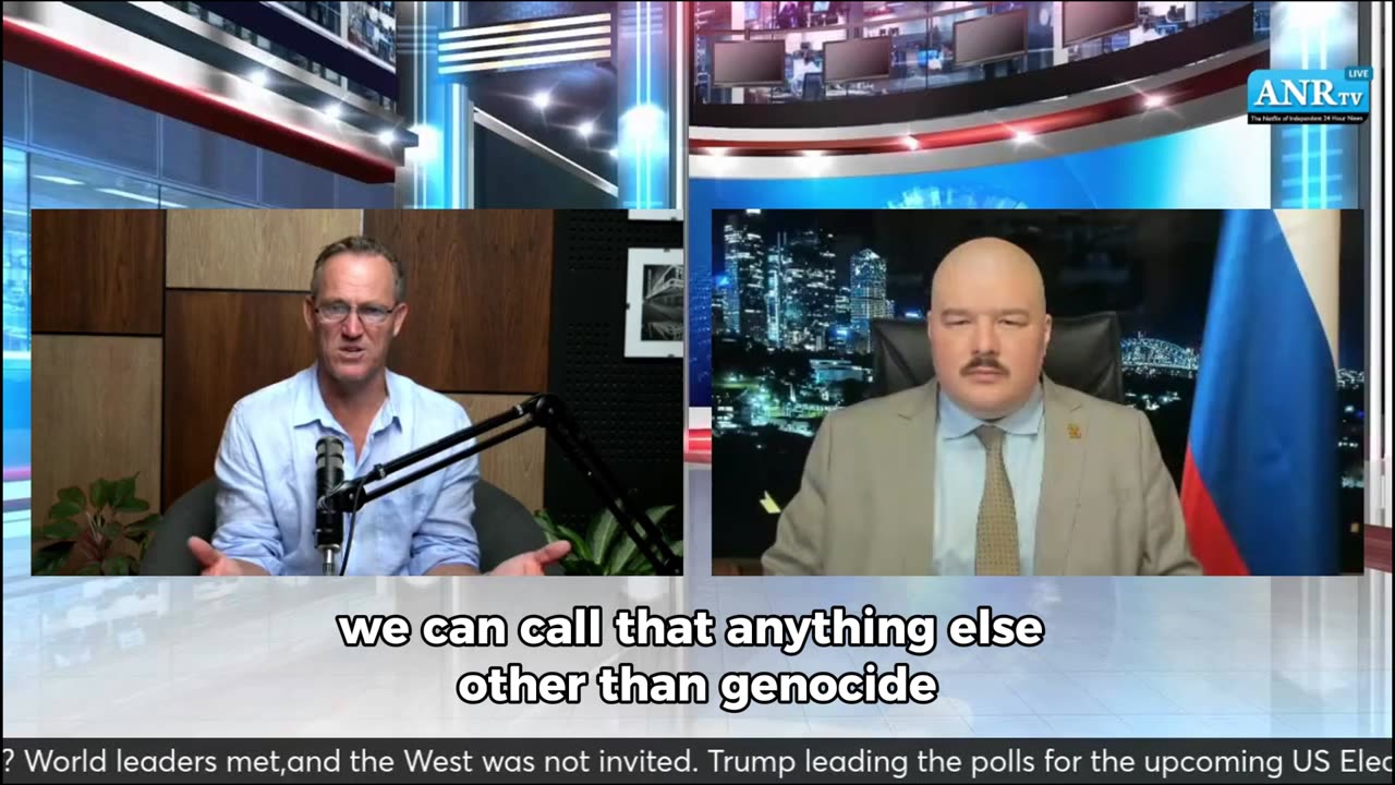 Aussie Cossack on the McIntyre Report – What’s the Difference Between ...